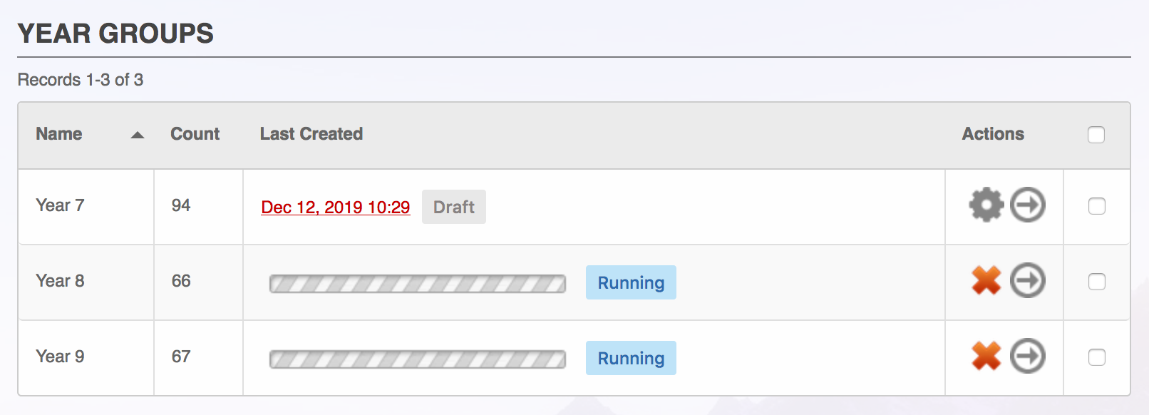 Publishing | Gibbon Documentation